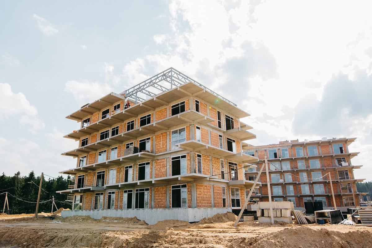 Investing in Real Estate Overseas: Opportunities and Challenges. | by ...