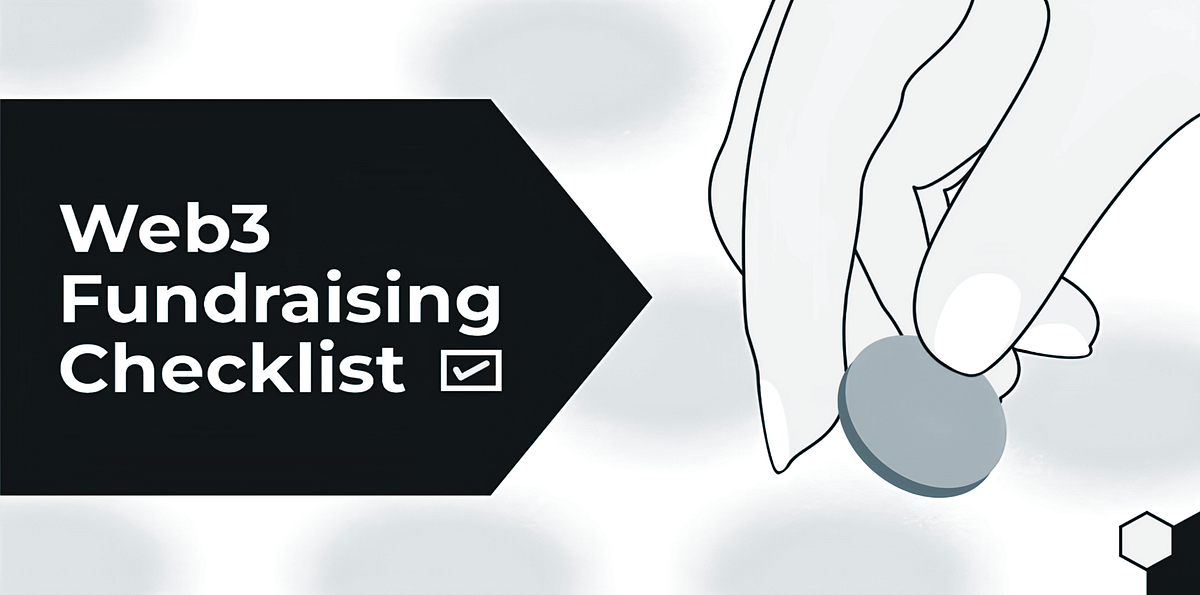 First Steps to Attract Web3 Investor: Successful Fundraising Campaign ...