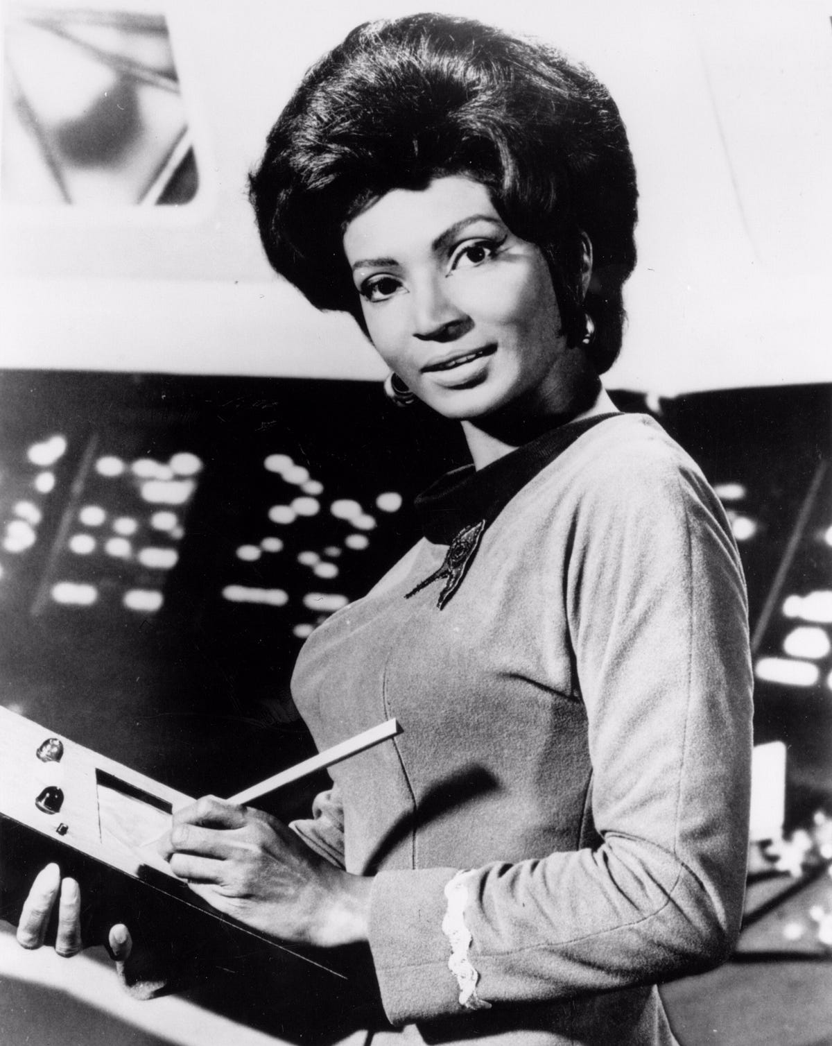 Women of Science Fiction and Fantasy Television | by Karen A. Romanko ...