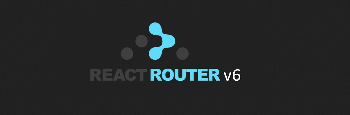 How To Create Navbar Component Using React Router Dom V6 And React 3819
