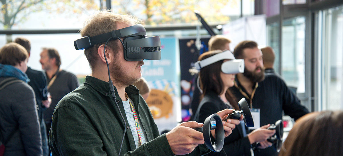 Aumentando el Ingenio Humano. En estos meses frecuentemente tuve que ...