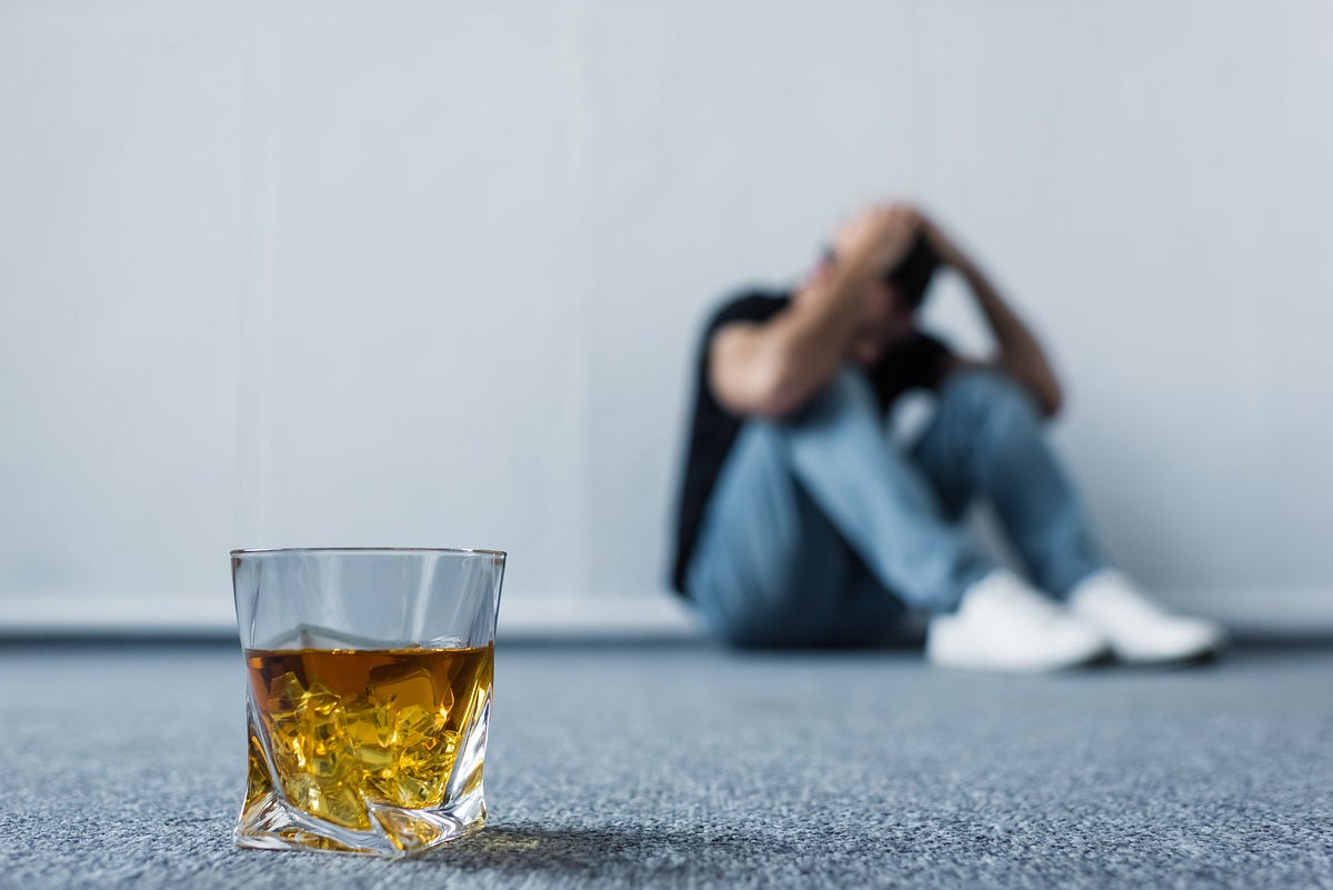7 lessons I learnt while staying sober that I hope helps you too | by ...