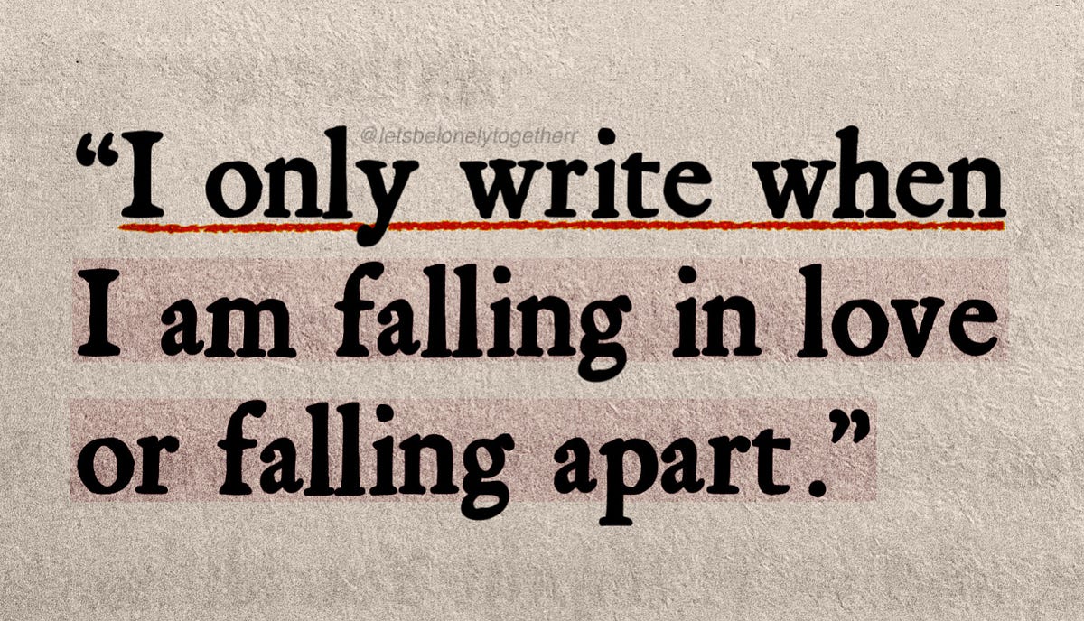 You know the beauty about death? It could make you a hero, a coward or ...