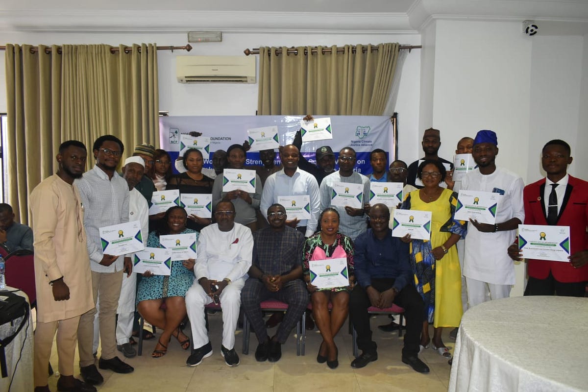 GGI JOINS NCJA’S FOUNDING MEMBERS | by GREEN-CLIMATE RESTORATION GOAL ...