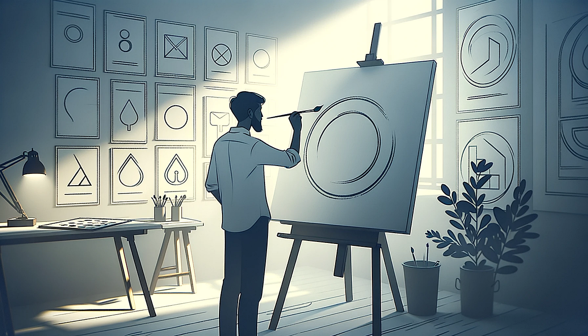 3 Case Studies: Businesses Transformed by a Logo Redesign | by Online ...