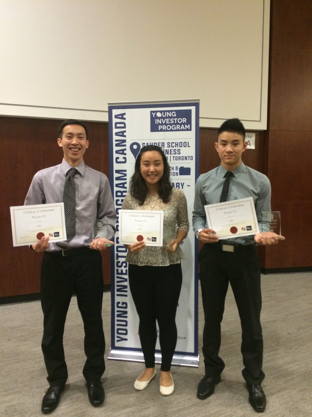 10 Case Competition Tips & Tricks | by Sarah Wang | Medium