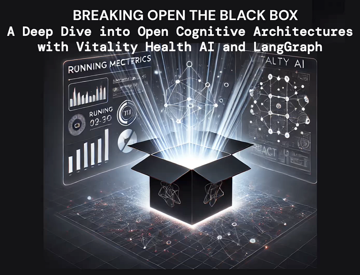 A Torrid Love Affair: From Frustration with OpenAI’s Black Box to ...