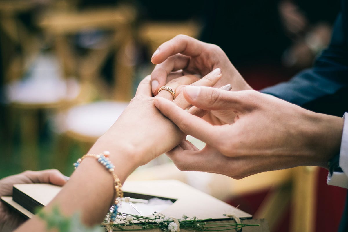 Choosing Tips For Shopping Online For An Engagement Ring | by Sushanta ...
