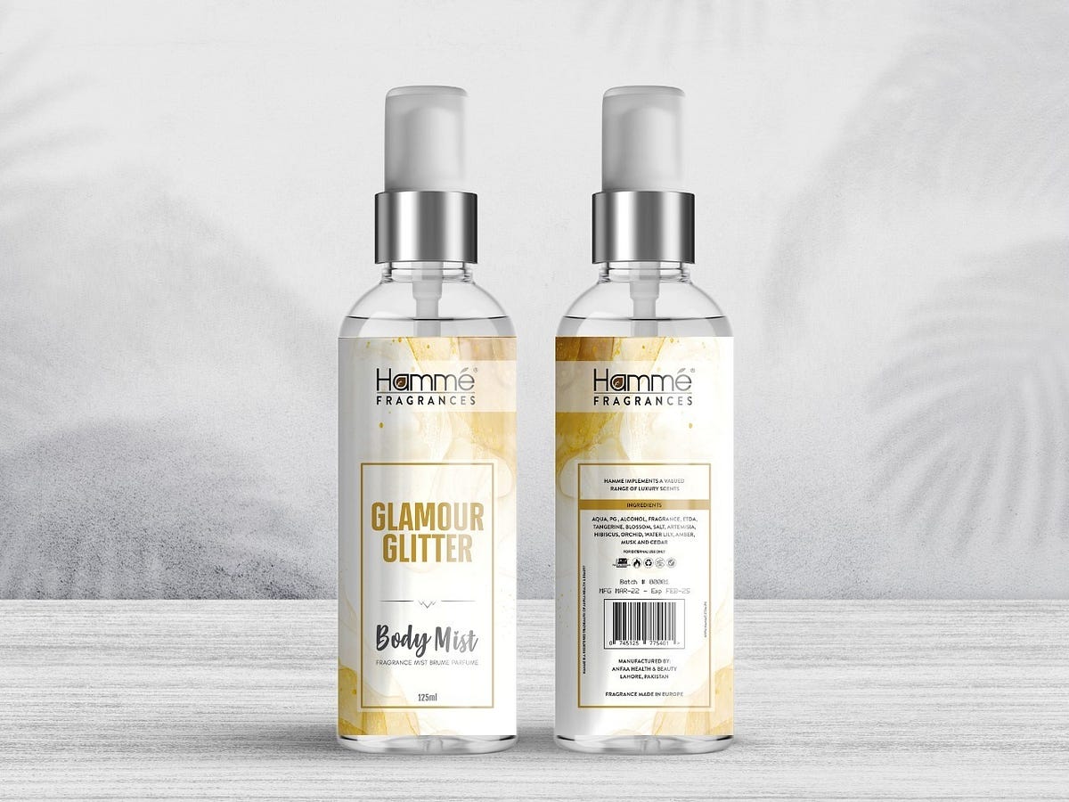 “Discover the Timeless Beauty: Hamme Naturals, a Global Phenomenon ...