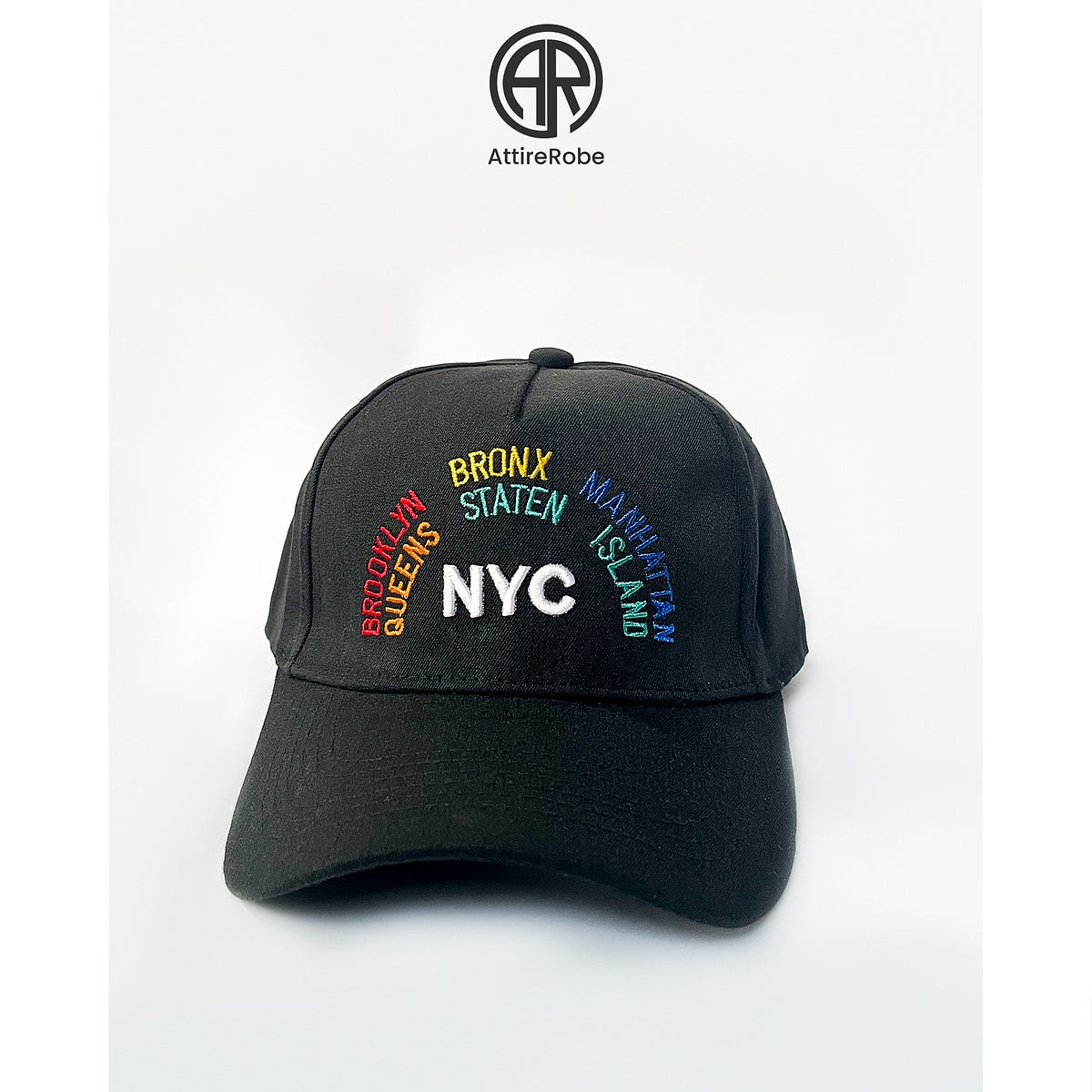 NYC Cap | Attirerobe - Attirerobe - Medium