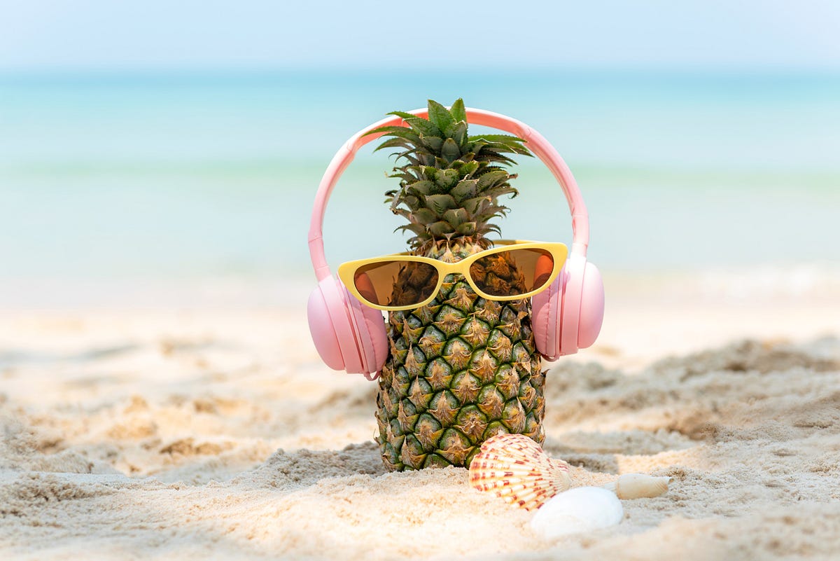 Resonance over Silence: Letting go of Emotional Noise-Cancelling | by ...