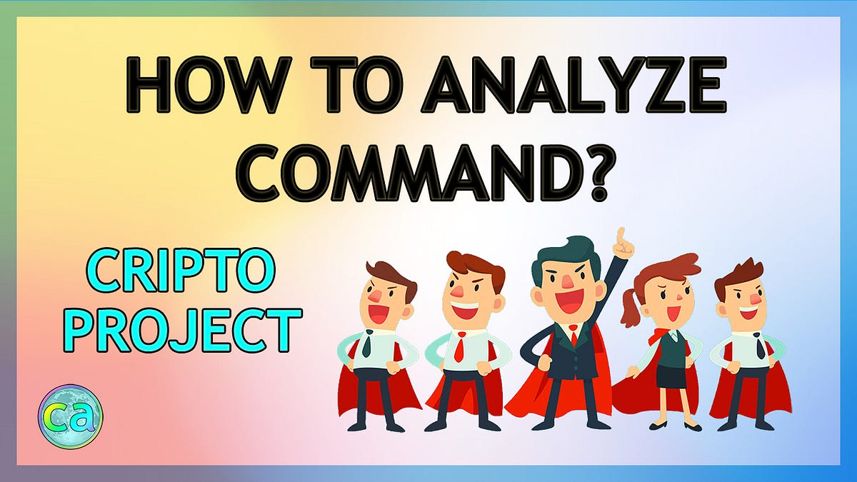 How and why analyze a crypto project team? Using Sui as an example | by ...