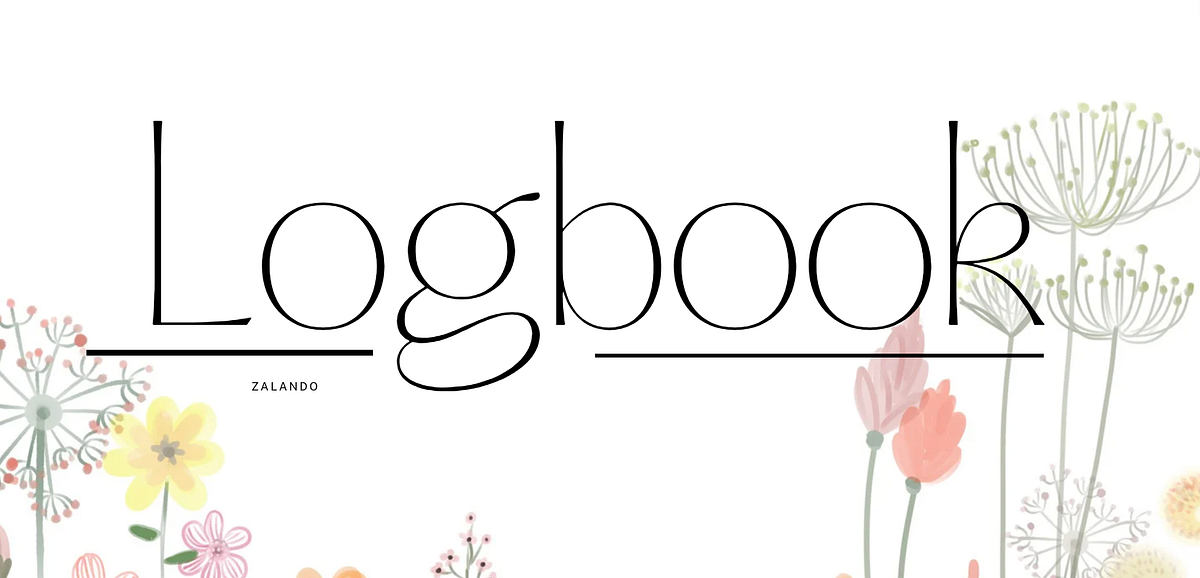 Zalando’s Logbook: A Developer’s Guide with Code Examples | by Mónika Lombos | Code Like A Girl