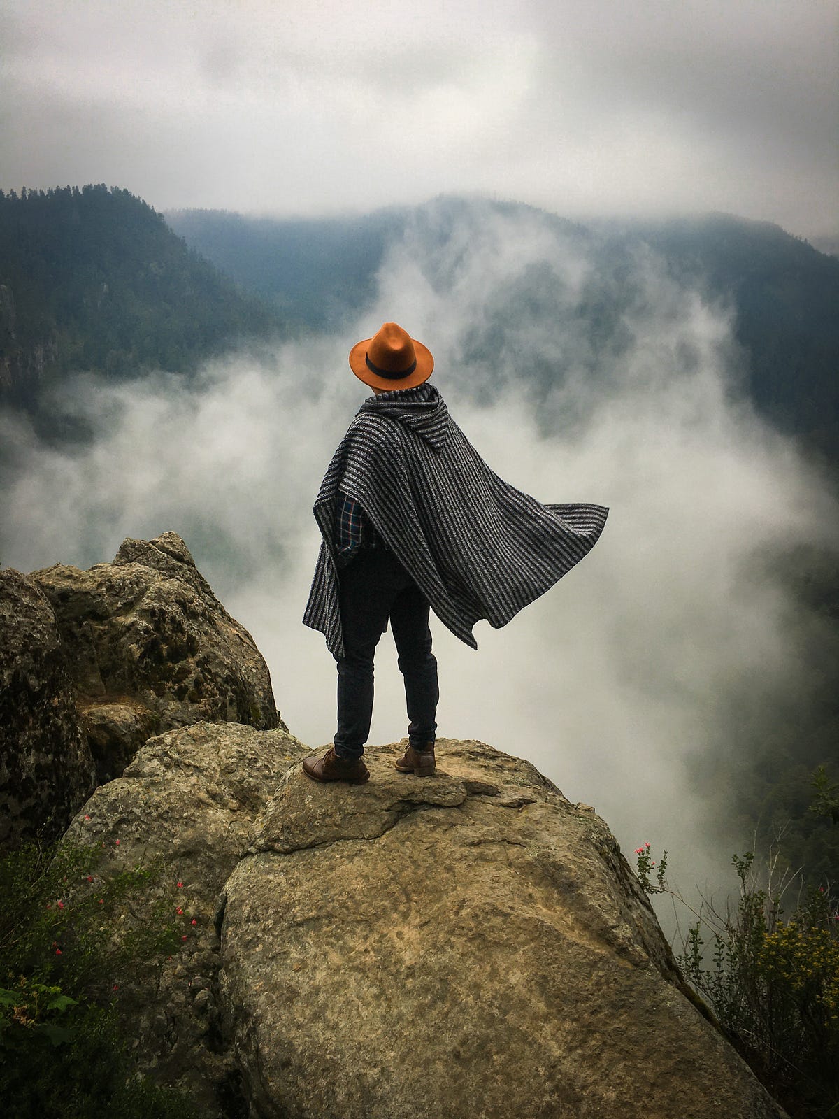 Captain Savage. a poem by savage writer | by Savage Writer | Medium