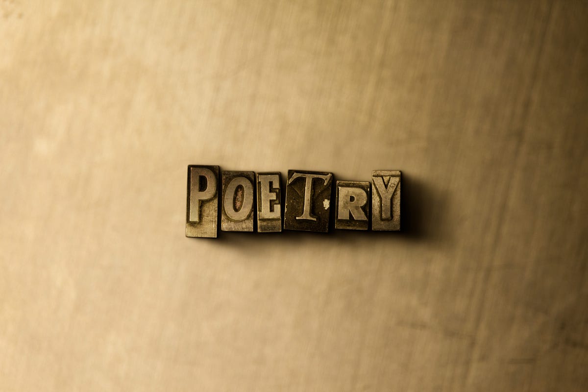 AI Poetry: A Million-Dollar Business You Can Launch Today | by AI Ninja ...