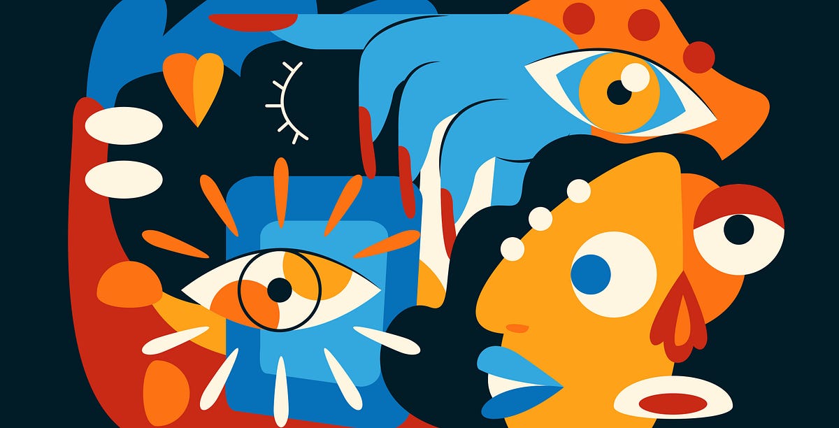 You Need to Know These 5 Simple Steps to Train Your Eye for Great ...