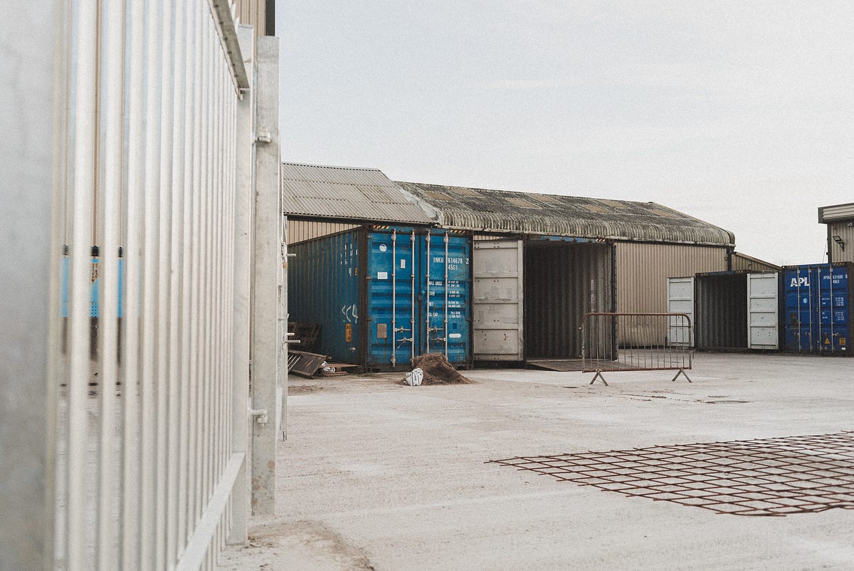 Docker Best Practices Reduce The Number Of Layers In Your Images By