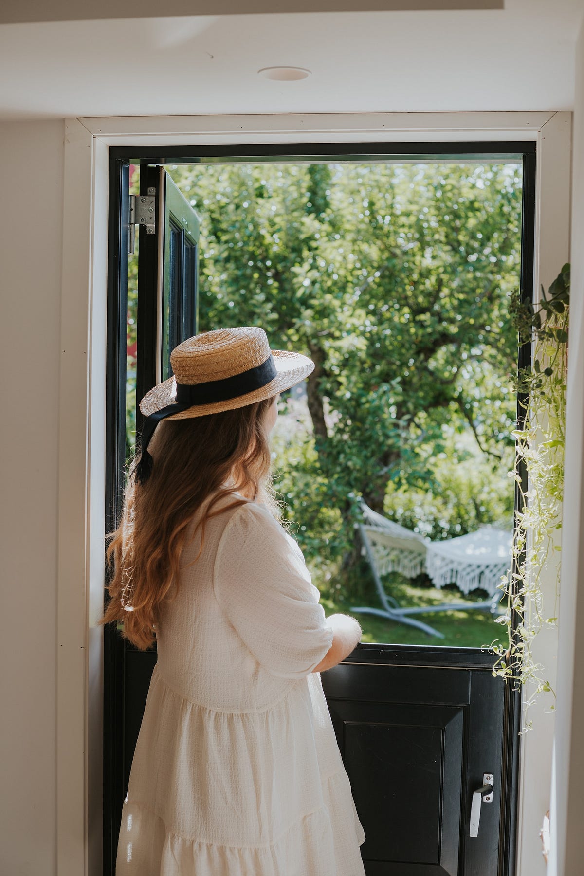 How to Disconnect and Unplug During Your Time Off | by Thea English ...