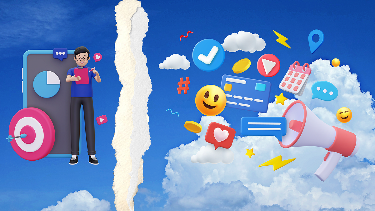 DIGITALISASI: LANGKAH PENTING BAGI UMKM UNTUK BERTAHAN DAN BERKEMBANG | by Qaumy Firdausha | Jun ...