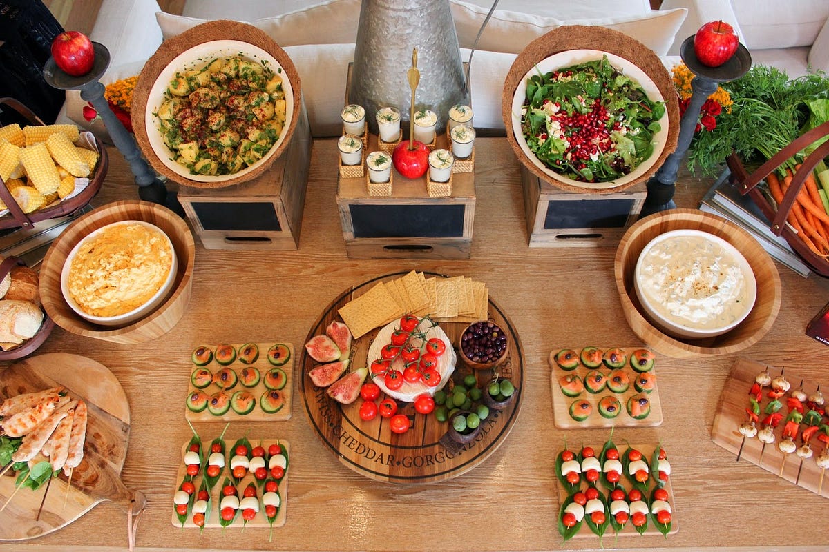 EXCITING FOOD GAMES THAT’LL MAKE YOUR PARTY FUN! | by Partyvapours | Medium