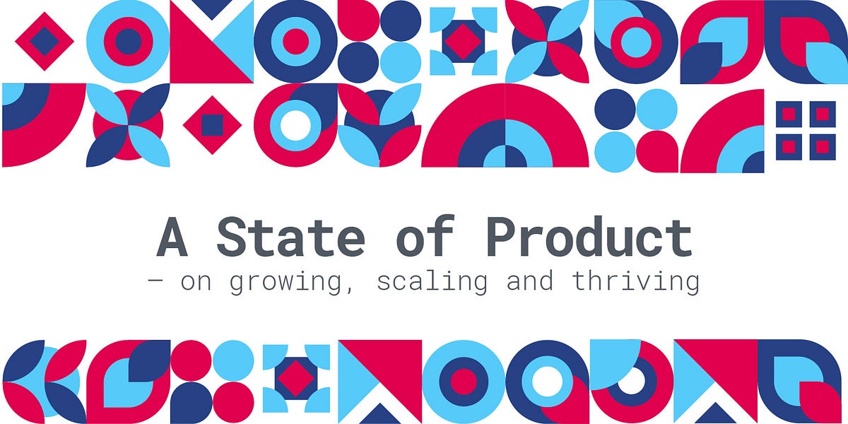 When business meets tech. People and trends are changing and this… | by ...