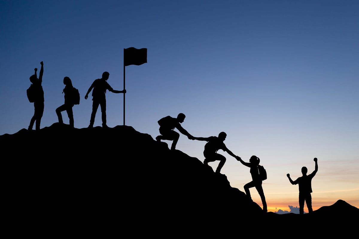 Sense of coherence SOC. How we manage changes and bad… | by Joel ...