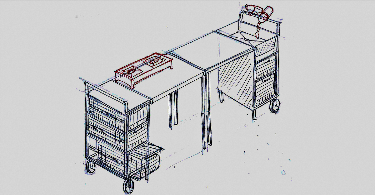 Mobile Food Lab. Internship Project with Grassroots… | by Tarun ...