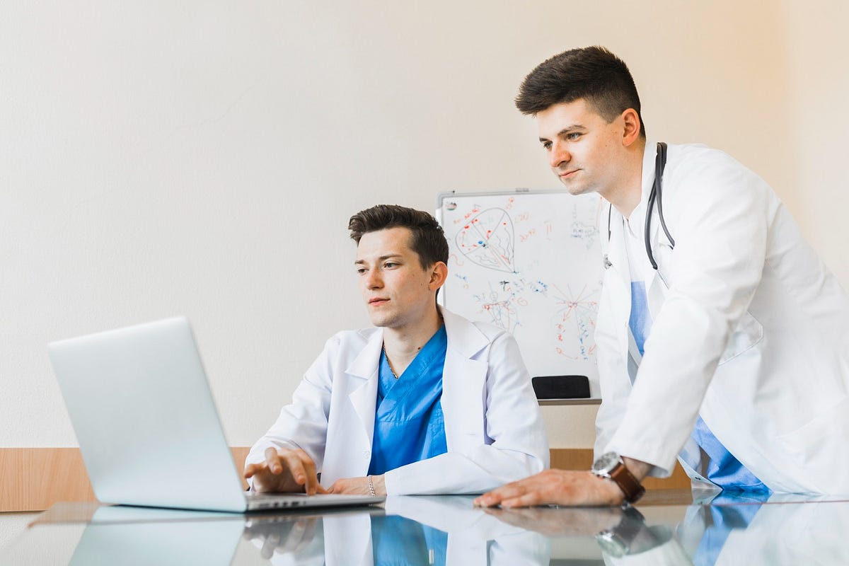 9 Key Reasons Why Accurate Payer Data Matters in Healthcare | by ...