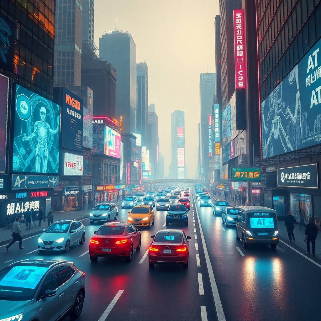 The Future is Here: How Artificial Intelligence Will Change Your Life ...