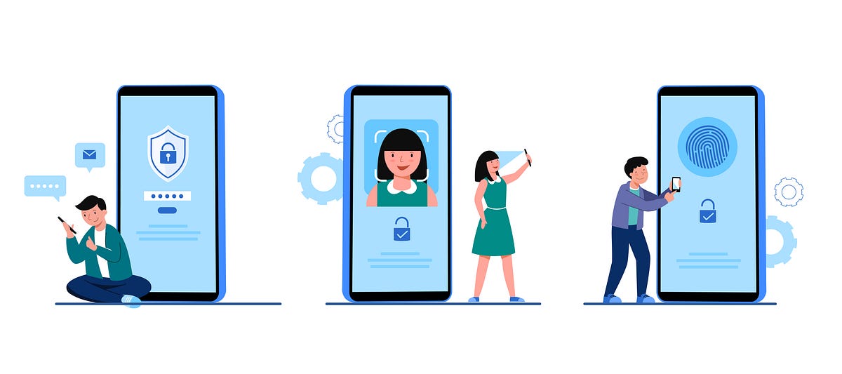 Secure Authentication With Oauth 20 And Openid Connect For Aws Resources By Kavindu
