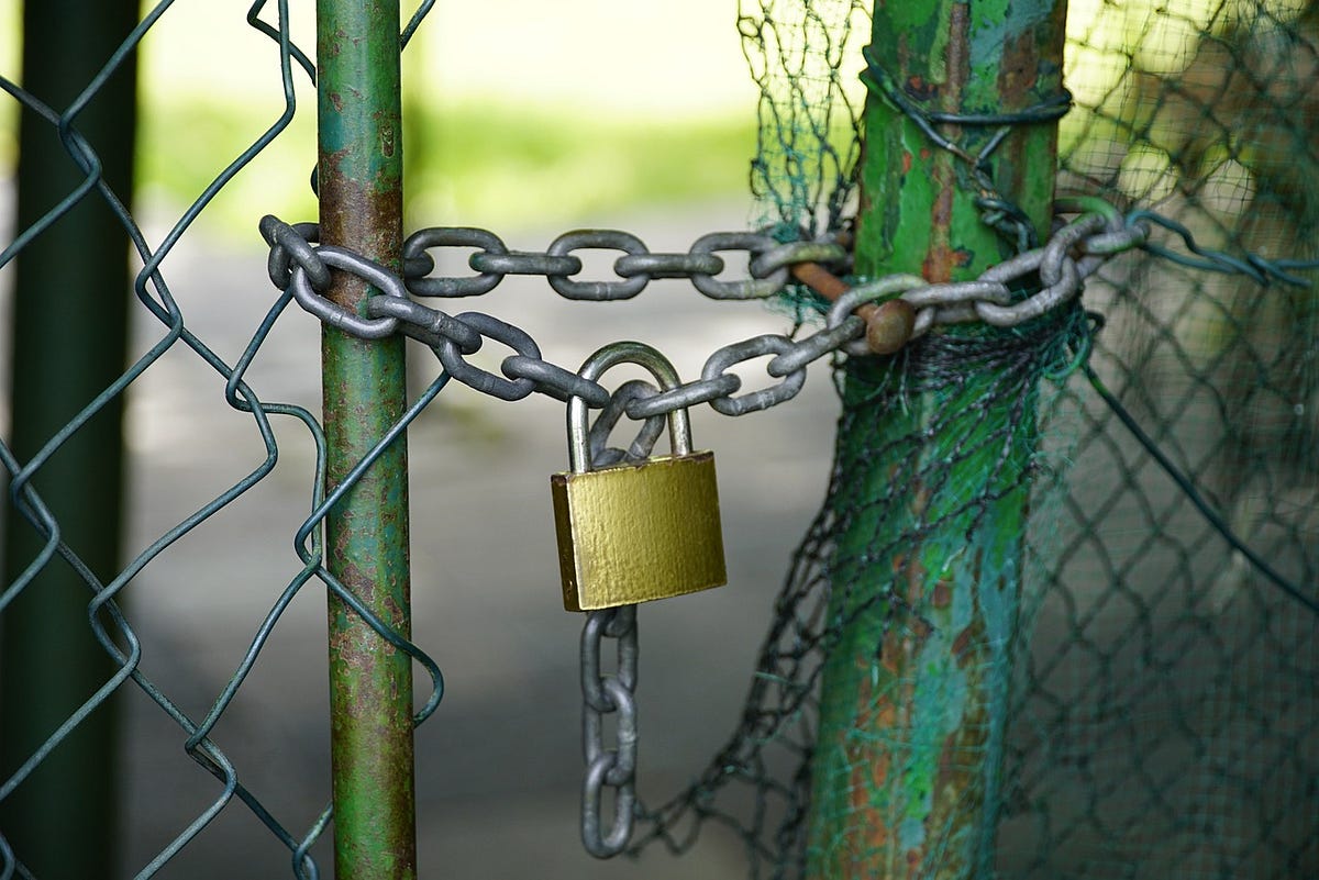 20 Web Security Interview Questions Every Developer Should Know 🔐 | by ...