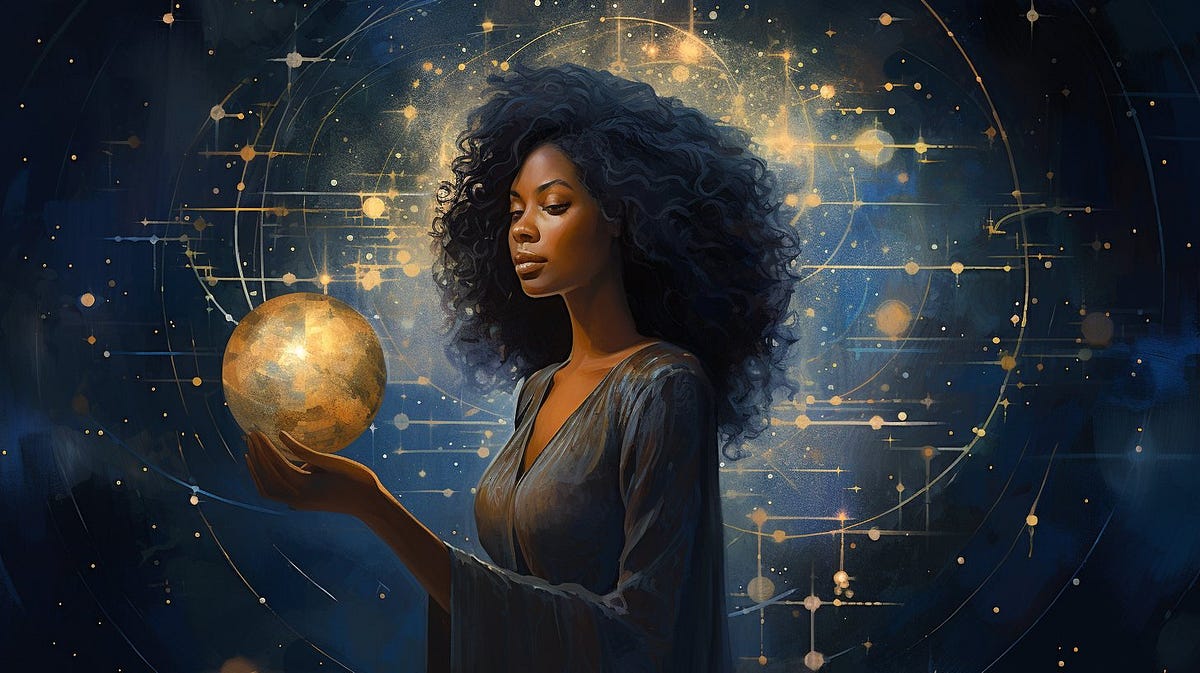 How Do the Stars and Planets Influence Our Lives and Personalities ...