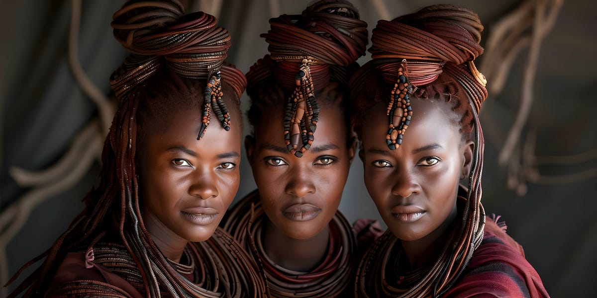 Evolutionary Psychology Gets Human Mating All Wrong | by Elle Beau ︎ ...