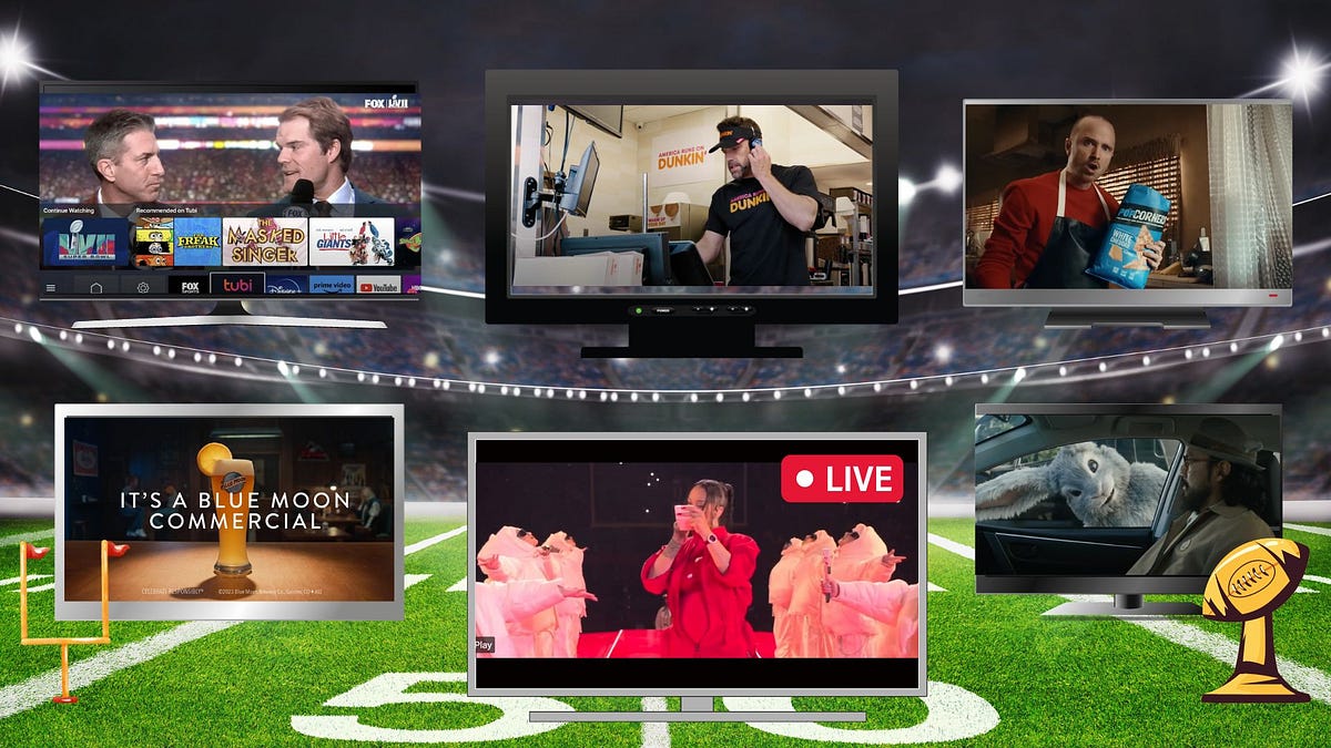 Anatomy of a good Super Bowl ad. Themes and takeaways from SB 2023 | by ...