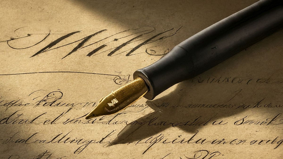 WHAT IS A WILL?. A will is a testamentary disposition of… | by AA ...