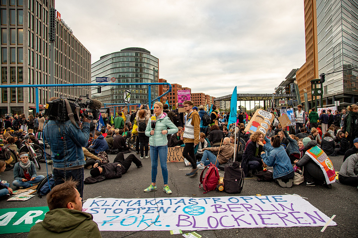 When Did the Environmental Movement Begin? | by Randy Shingler ...