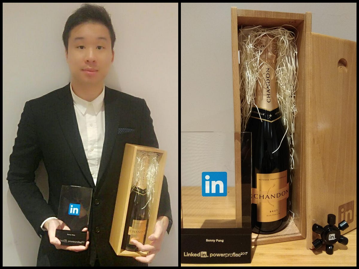 Get in the shoes of Sonny Pang. As a Talent Sourcing Manager at… | by ...