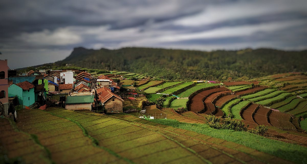 How Living in Village Can Change Your Life | by Maryam Merchant ...