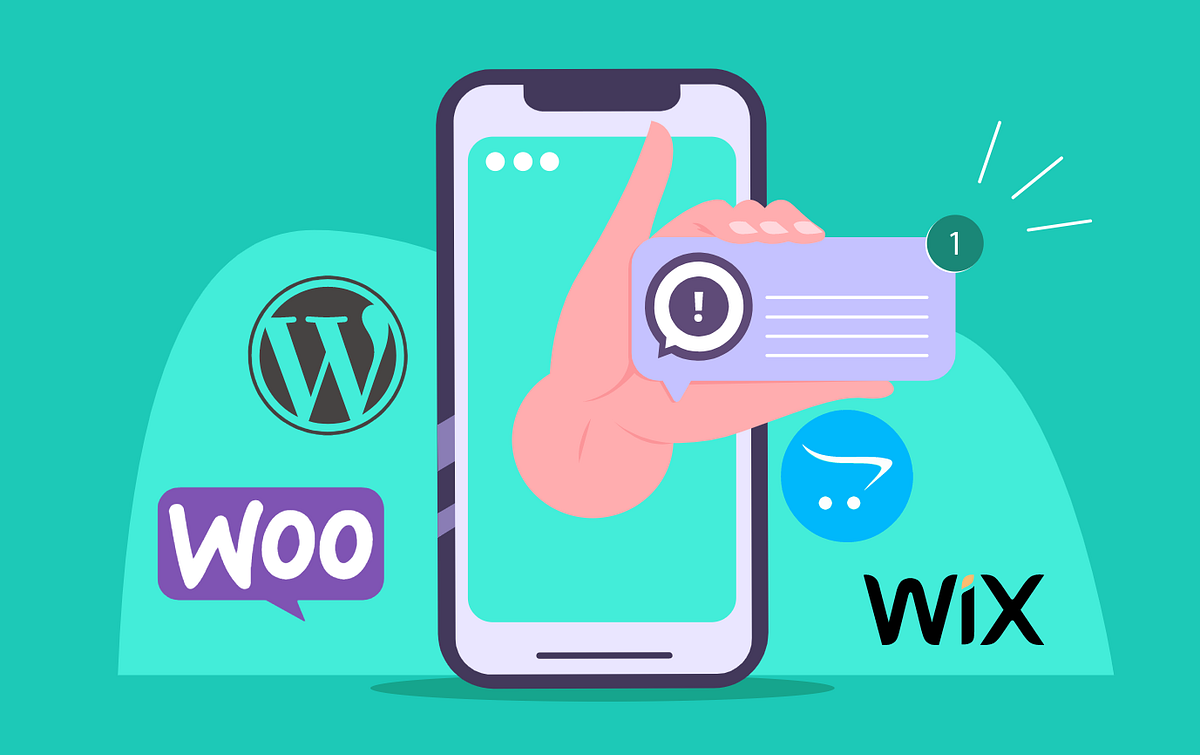 How to Streamline Online Store Team’s Notification Process with Notify ...
