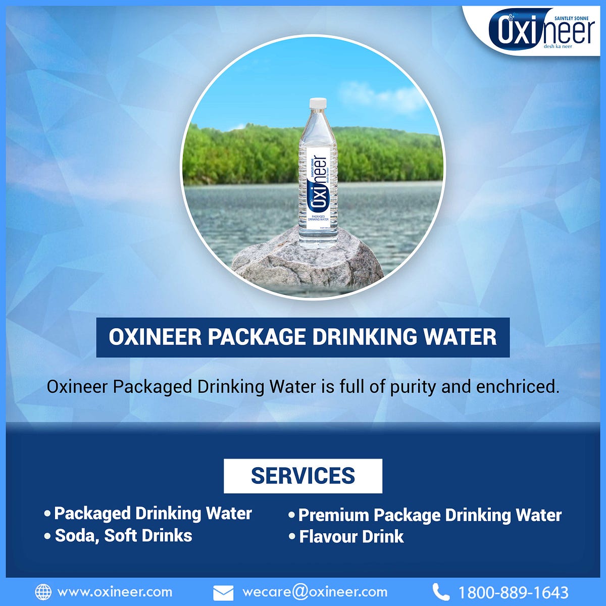 Is It Safe to Share and Reuse Packaged Bottled Water | by Packaged ...