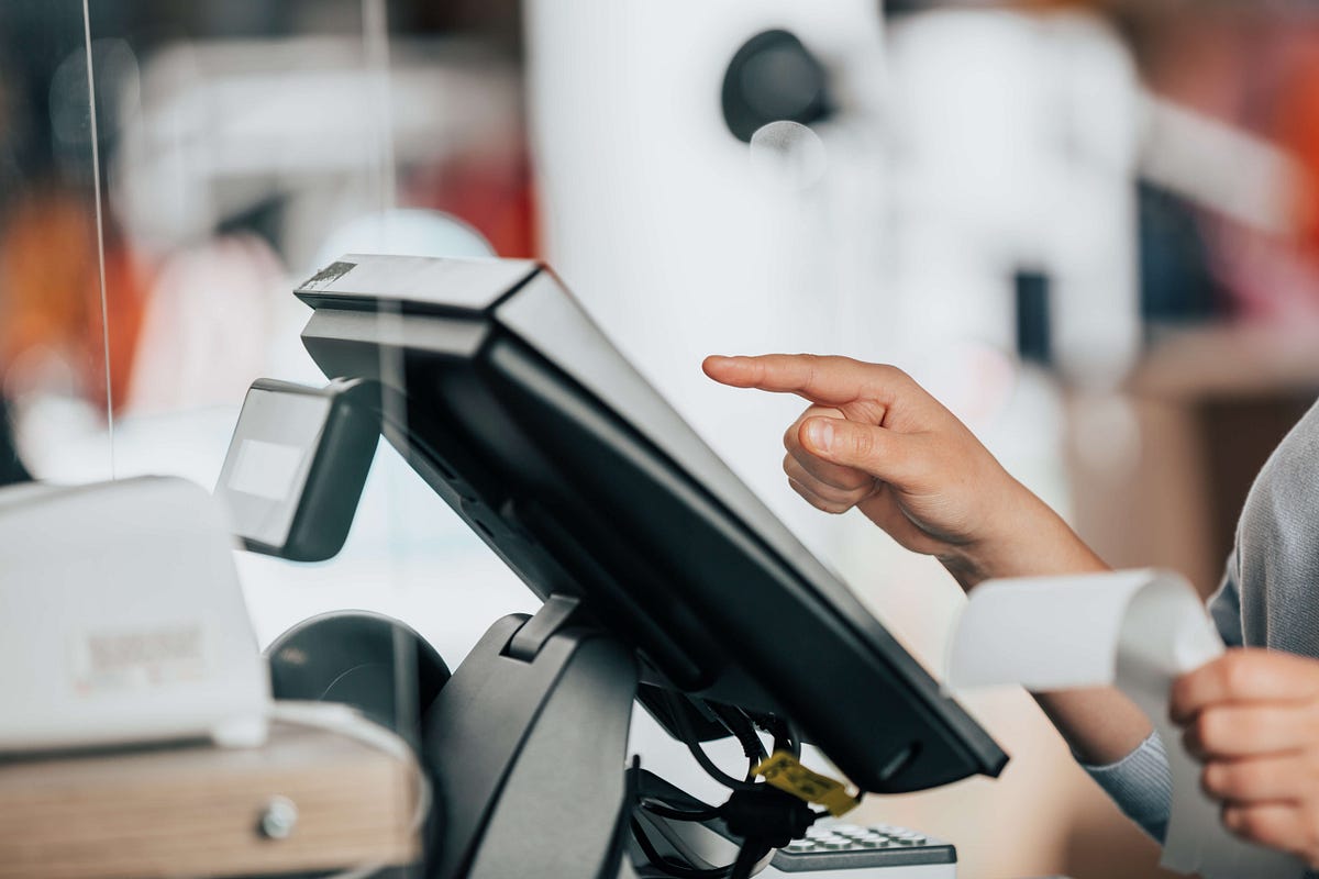 Expert Insights: Retail. Retail payments innovation is charging… | by PXP Financial | Medium