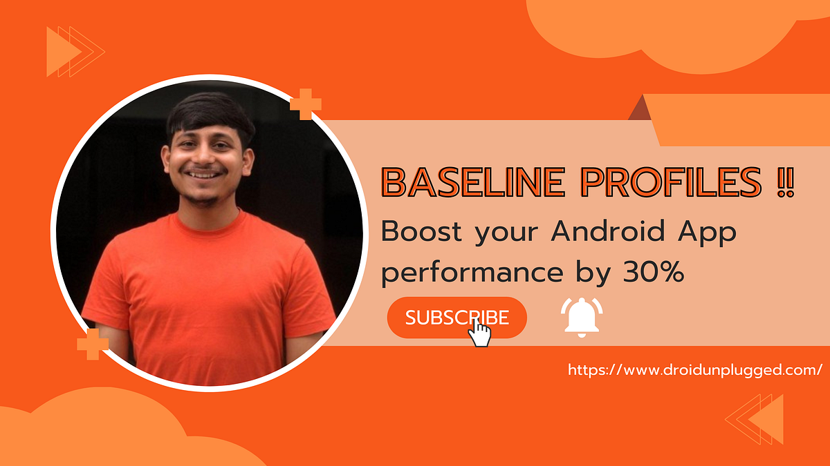 Mastering Android App Performance: Expert Insights | by Vikas Soni | Apr, 2025 | Medium