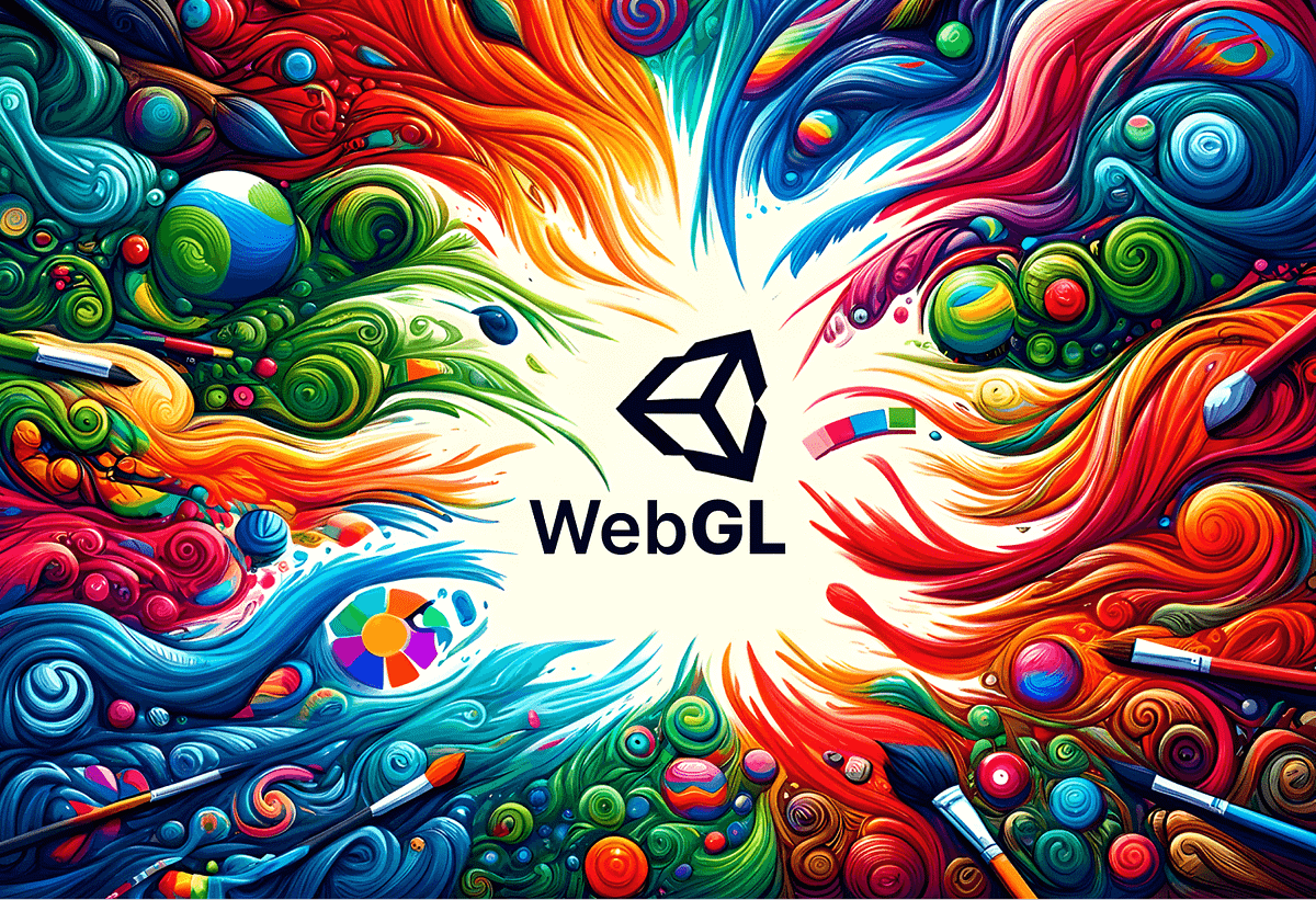 14 Mind-Blowing WebGL Techniques You Won’t Believe Exist! | by Learn To Code | Medium