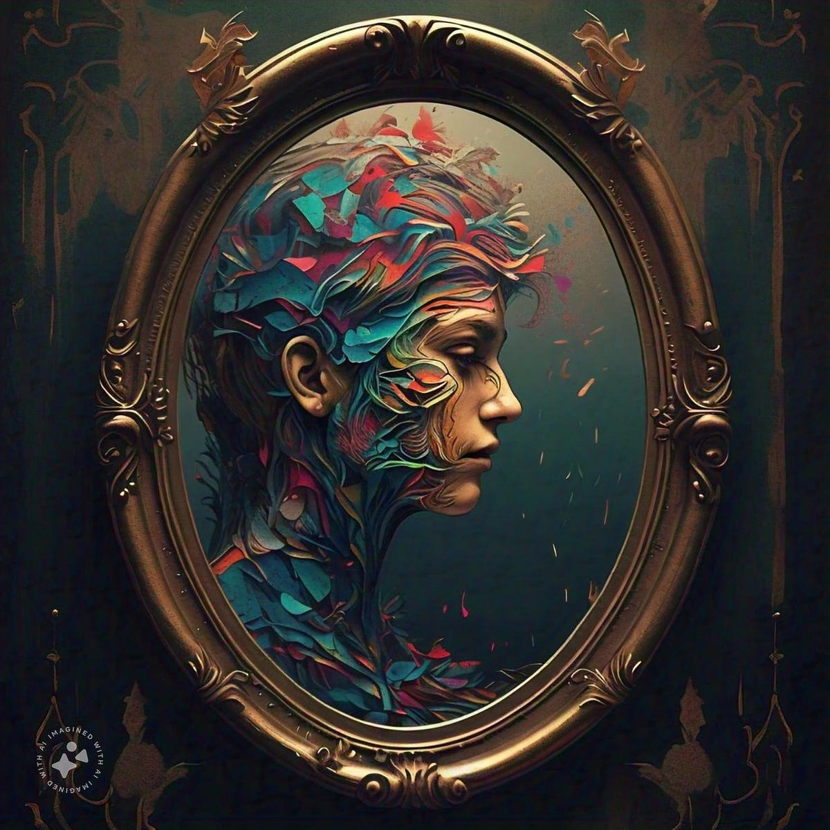 The True Colors of Human Relationships: A Reflection | by AYOADE ...