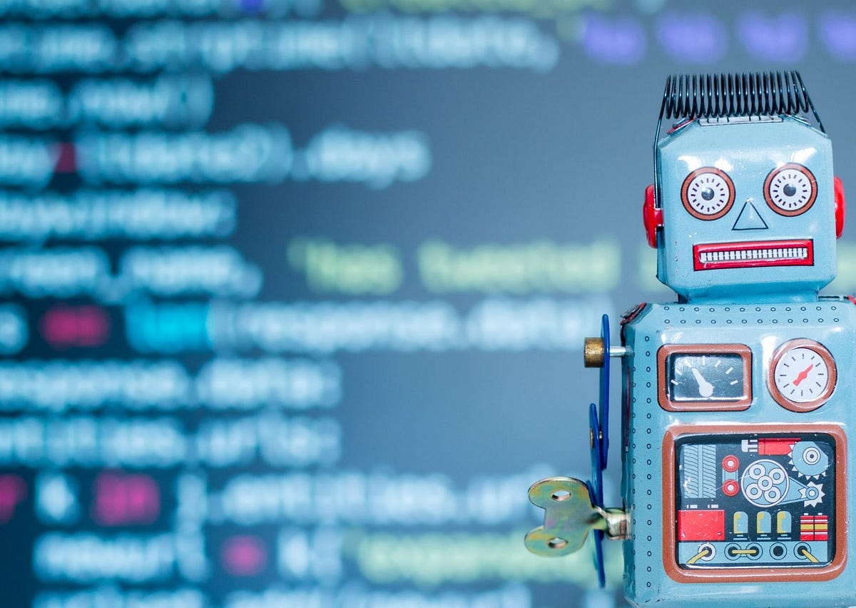 Chatbot Google Dialogflow Flutter Open Data API Euler Hermes | Towards Data Science