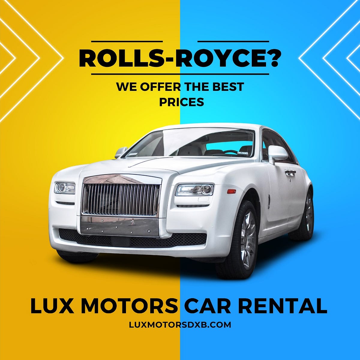 How Lux Motors makes you Royal?. Everyone in this world has a great ...