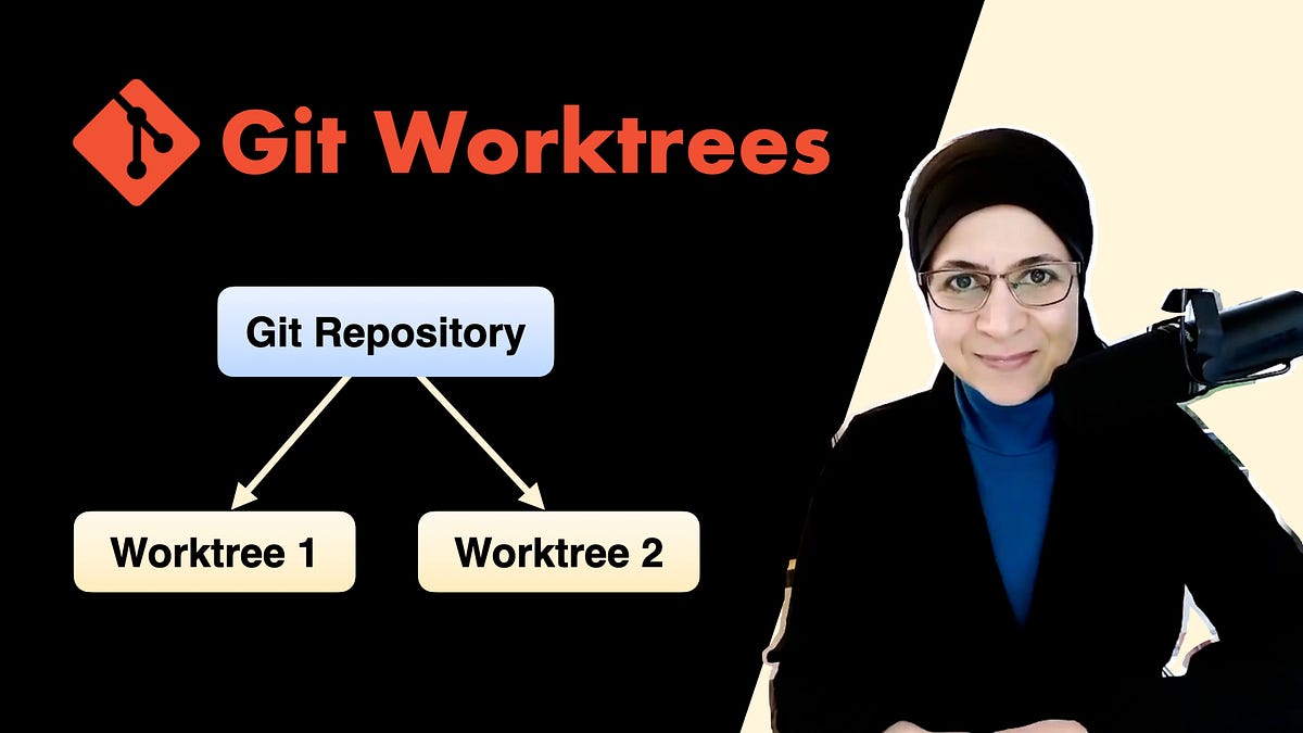 Stop Stashing Your Changes Use Git Worktrees Instead Level Up Coding