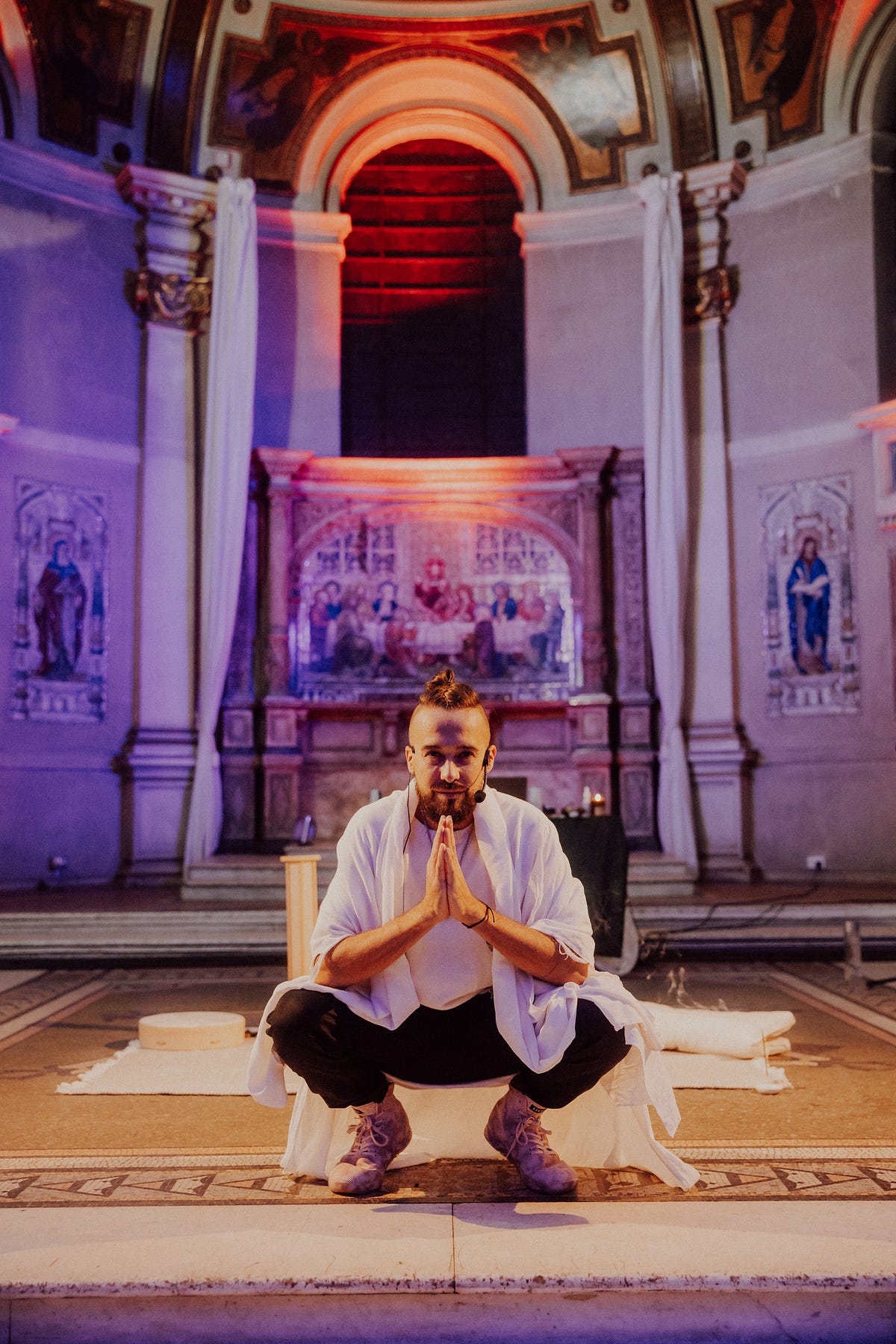 Oh, My Health… There is HOPE! Podcast Welcomes Pavel Stuchlik ...