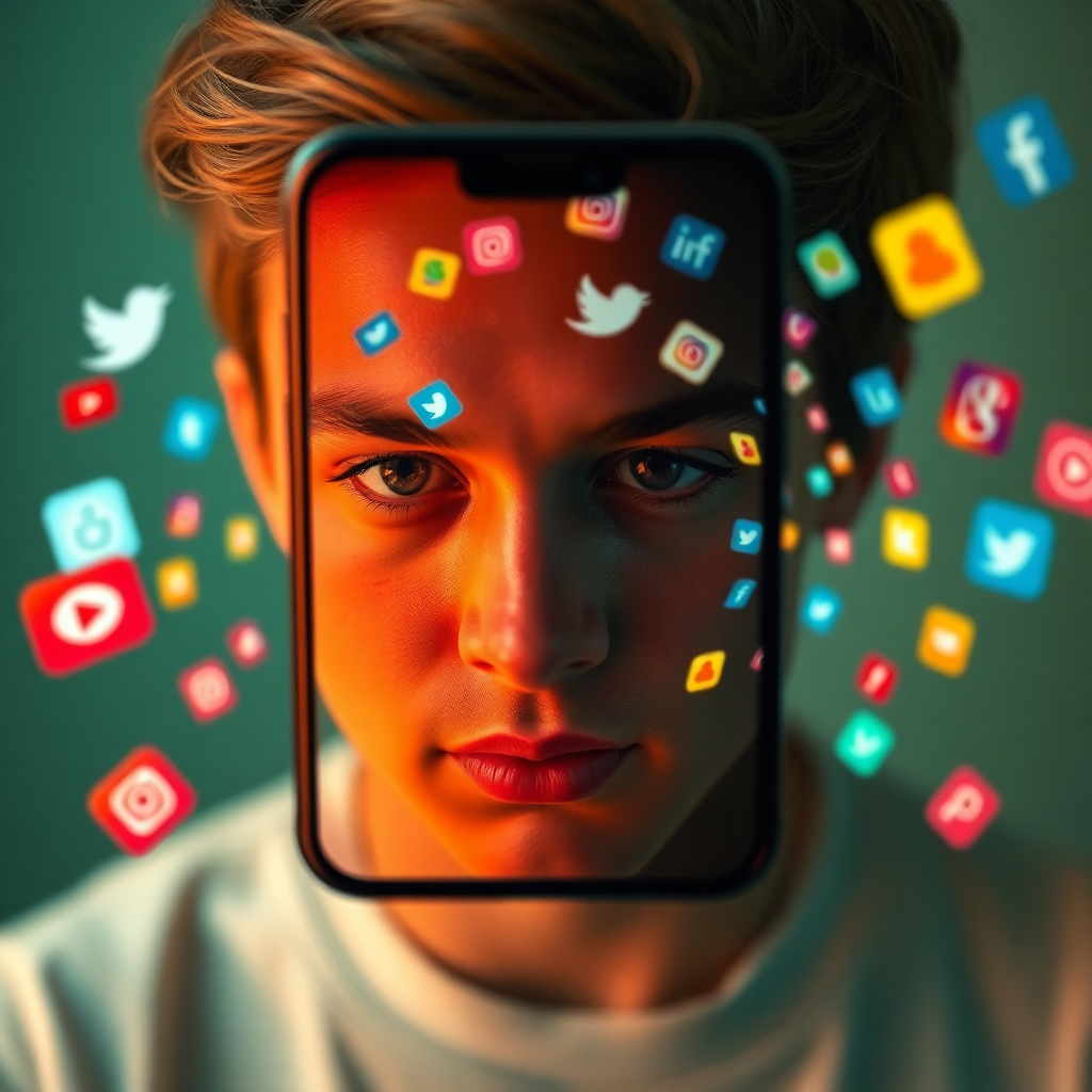 How Social Media Changed My Perception of Reality | by Ercumemtcozer ...