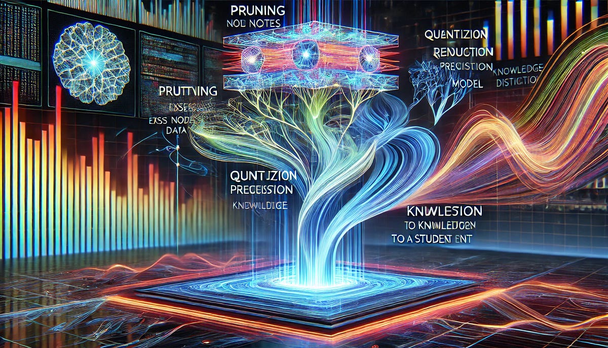 Part 3 — Model Optimization Techniques: A Deep Dive into Quantization ...